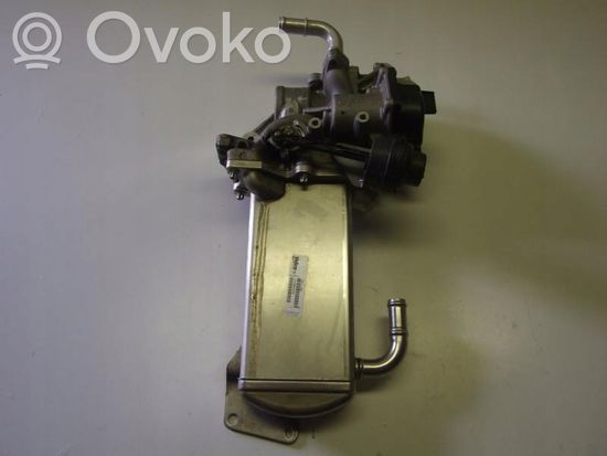 Audi Q3 8U EGR Valve Cooler 03L131512CF | EzParts - Used Auto Parts