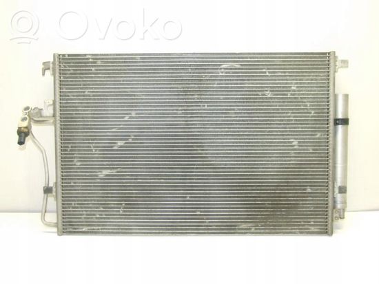 Mercedes-Benz Sprinter W906 A/C Cooling Radiator (condenser) 9065000054 ...