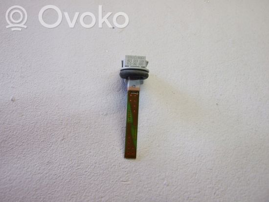 4B0820539 Audi A4 S4 B6 8E 8H Interior temperature sensor 4B0820539 ...