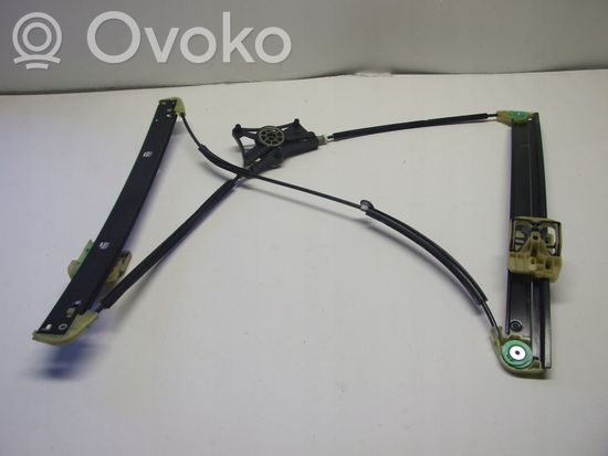 Audi A6 C7 Front Window Lifting Mechanism Without Motor 4G0837461 ...