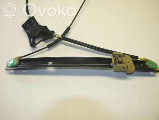 Audi A6 C7 Front Window Lifting Mechanism Without Motor 4G0837462 ...