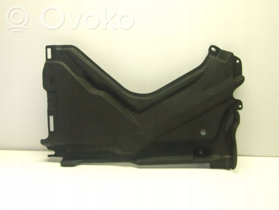 4G0825216A Audi A6 S6 C7 4G Rear underbody cover/under tray 4G0825216A ...