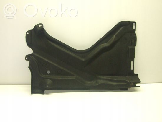 4G0825216A Audi A6 S6 C7 4G Rear underbody cover/under tray 4G0825216A ...