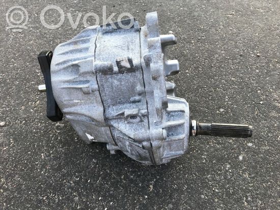 Mercedes-Benz GLC X253 C253 Gearbox Transfer Box Case A7252800100 ...