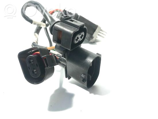 Audi A4 Allroad Coolant Fan Relay 8K0959501C 8K0910501D | EzParts ...