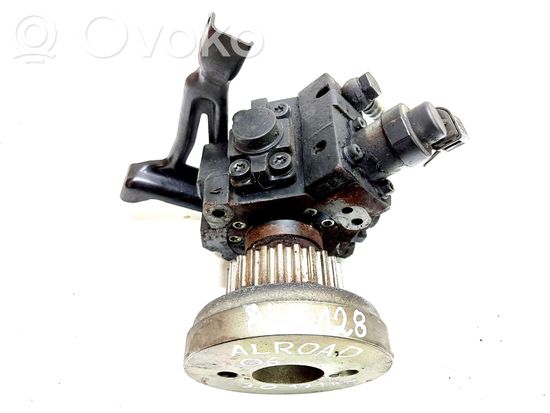 Audi A6 Allroad C6 Fuel Injection High Pressure Pump 0445010154 ...