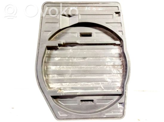 4G9863547 Audi A6 S6 C7 4G Trunk/boot floor carpet liner 4G9863547 ...