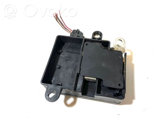 Mercedes-Benz E W211 Battery Control Module A2115401345 | EzParts ...