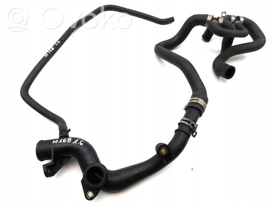 Mercedes-Benz A W168 Engine coolant pipe/hose | EzParts - Used Auto Parts