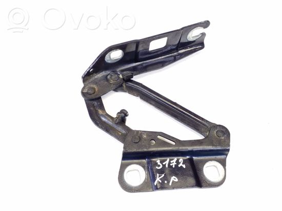 Mercedes-Benz ML W164 Engine Bonnet/hood Hinges A2518800328 A2518800128 ...