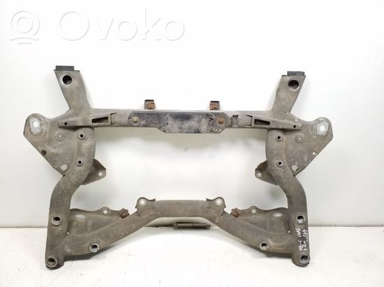 Mercedes-Benz C W204 Front Subframe A2046280657 | EzParts - Used Auto Parts