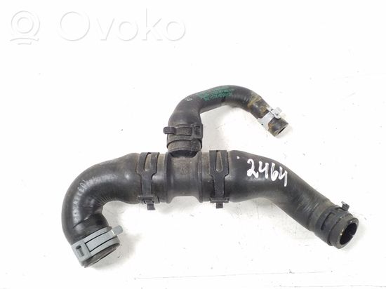 A2218301696 Mercedes-Benz S W221 Engine coolant pipe/hose A2218301696 ...