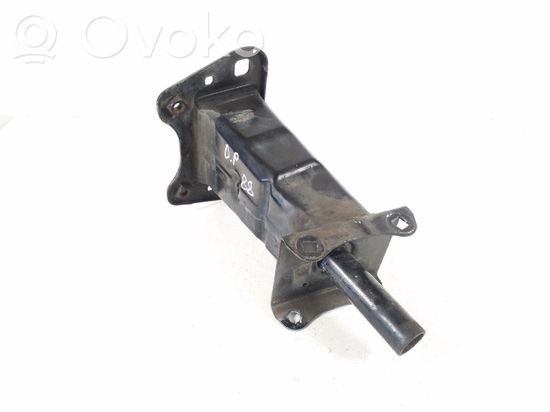 Mercedes-Benz ML W164 Front Bumper Shock/impact Absorber A1646202031 ...