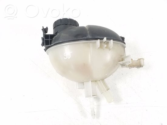A2045000749 Mercedes-Benz E W212 Coolant expansion tank/reservoir ...