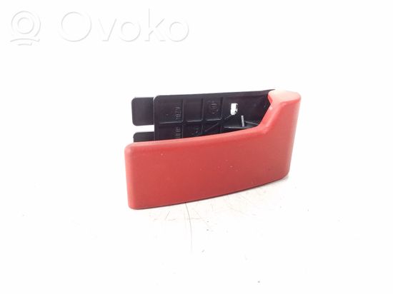 Mercedes-Benz C W204 Engine Bonnet (hood) Release Handle A2048800120 ...