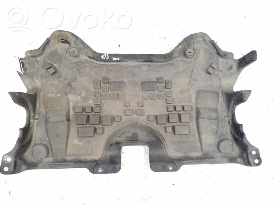 Mercedes-Benz E C207 W207 Engine Splash Shield/under Tray A2045203223 ...
