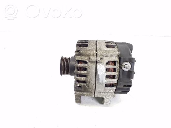 Mercedes-Benz CL C216 Generator/alternator A0141541002 | EzParts - Used ...