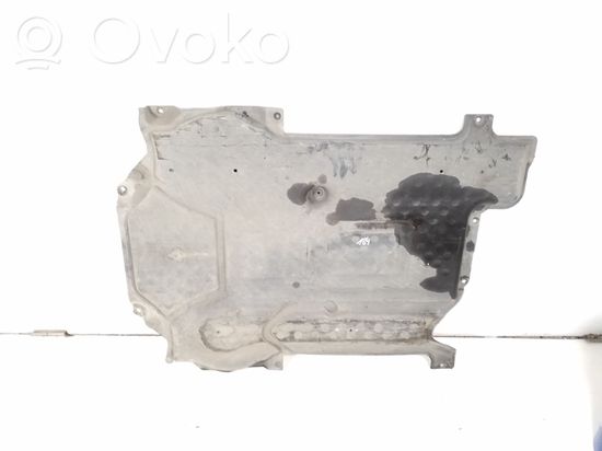 Mercedes-Benz C W204 Engine Splash Shield/under Tray A2045202223 ...