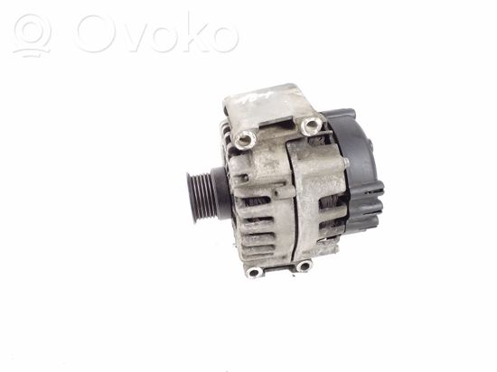 A0009067702 Mercedes-Benz C W204 Generator/alternator A0009067702 ...