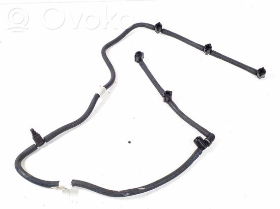 Mercedes-Benz E W212 Fuel Return Line/hose A6420708332 | EzParts - Used ...