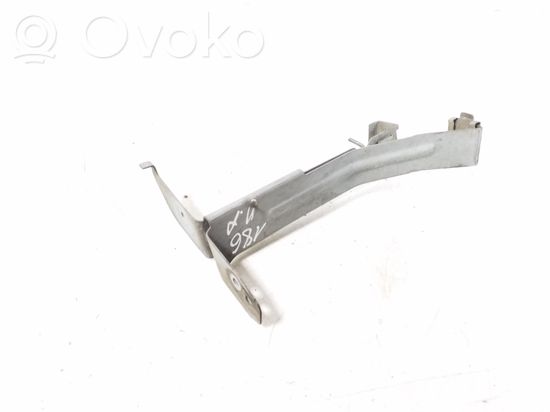Mercedes-Benz E W212 Front Bumper Mounting Bracket A2045241440 ...