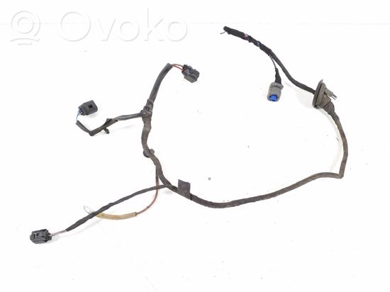 Mercedes-Benz E W212 Other Wiring Loom A0525453826 | EzParts - Used ...