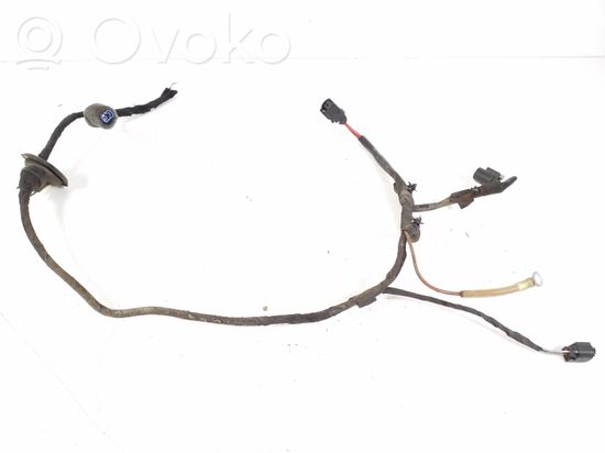 Mercedes-Benz E W212 Other Wiring Loom A0525453826 | EzParts - Used ...