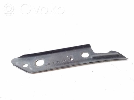Mercedes-Benz E C207 W207 Front Bumper Mounting Bracket A2078800114 ...