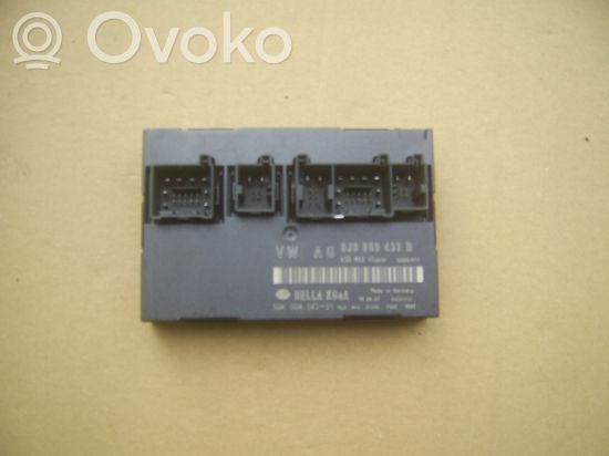 8J0959433B Audi TT Mk1 Comfort/convenience module 8J0959433B | EzParts ...