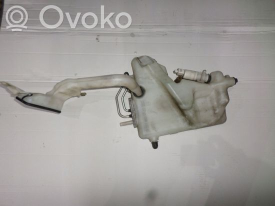 Mercedes-Benz E W211 Windshield washer fluid reservoir/tank | EzParts ...
