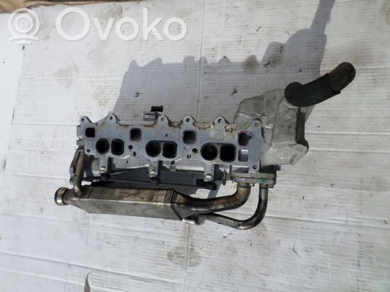 Mercedes-Benz CLS C219 Intake Manifold | EzParts - Used Auto Parts