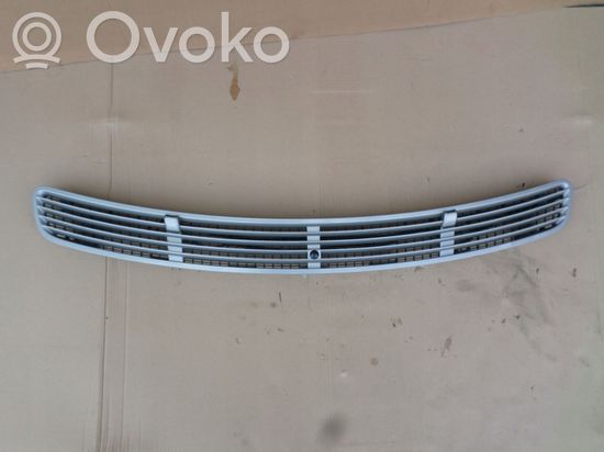 Mercedes-Benz E W211 Bonnet/hood Grill | EzParts - Used Auto Parts