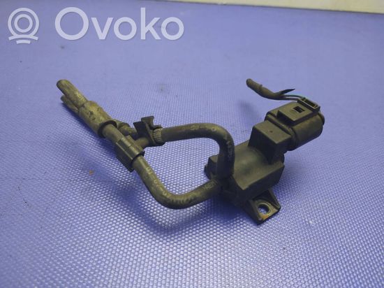 Volkswagen PASSAT B6 Turbo Solenoid Valve 037906283D | EzParts - Used ...