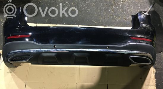 Mercedes-Benz GLC X253 C253 Rear bumper | EzParts - Used Auto Parts
