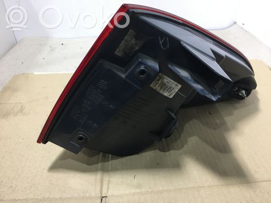 BMW 5 GT F07 Rear/tail lights | EzParts - Used Auto Parts