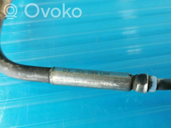 Volkswagen Crafter Exhaust Gas Temperature Sensor 03L906088DM 03L906088 ...