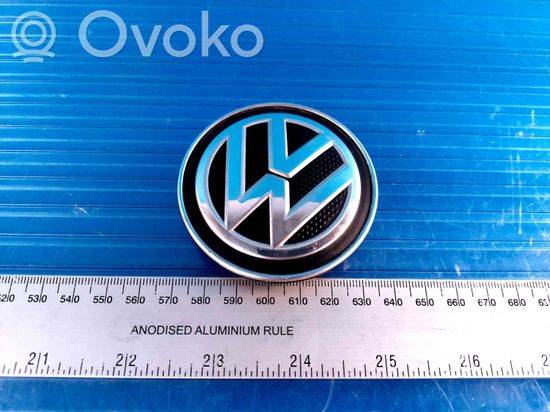 5G0601171 Volkswagen PASSAT B8 Original wheel cap 5G0601171 | EzParts ...