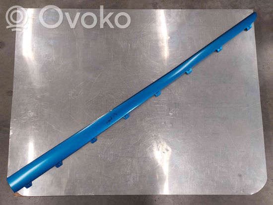 514472758411 BMW i3 Sill/side skirt trim 514472758411 | EzParts - Used ...