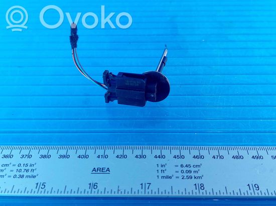 6Q0820539 Audi A4 S4 B8 8K Interior temperature sensor 6Q0820539 ...