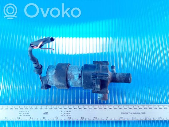 Mercedes-Benz C AMG W203 Electric Auxiliary Coolant/water Pump ...