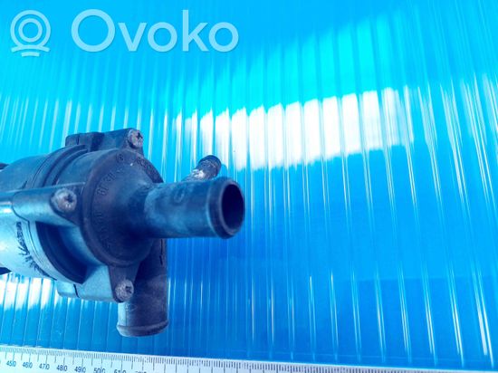 Mercedes-Benz C AMG W203 Electric Auxiliary Coolant/water Pump ...