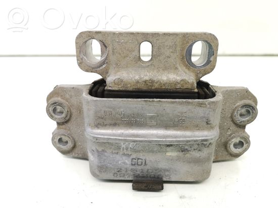 Volkswagen PASSAT B6 Engine Mount Bracket 3C0199555P | EzParts - Used ...