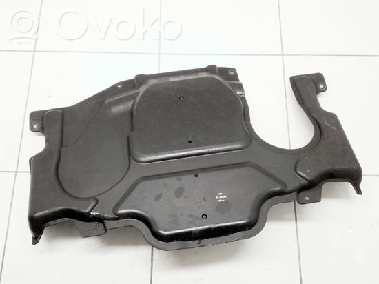 Mercedes-Benz E W211 Engine Splash Shield/under Tray A2115242730 ...