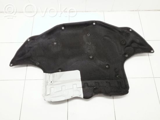 Mercedes-Benz E W211 Engine Bonnet/hood Sound/heat Insulation | EzParts ...