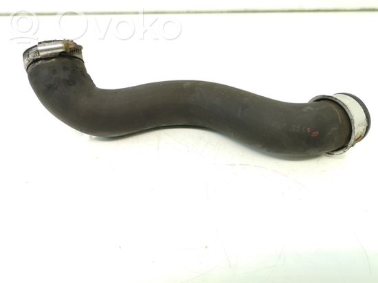 A2115011082 Mercedes-Benz E W211 Engine coolant pipe/hose A2115011082 ...