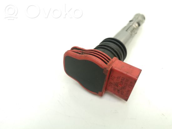Audi A4 S4 B6 8E 8H High Voltage Ignition Coil 06C905115L | EzParts ...