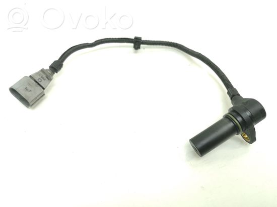 Volkswagen Transporter - Caravelle T5 Crankshaft Position Sensor ...