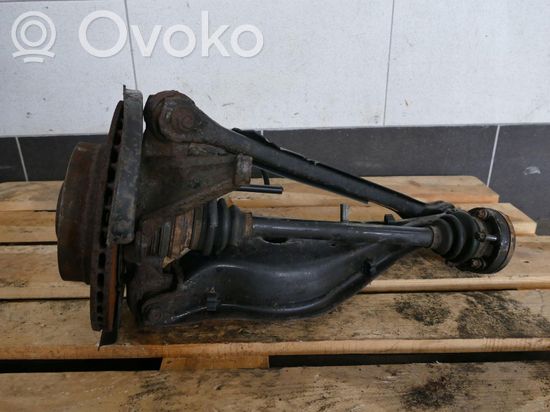 BMW 3 E36 Rear wheel hub spindle/knuckle | EzParts - Used Auto Parts