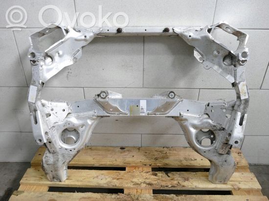 BMW 3 E90 E91 Front subframe | EzParts - Used Auto Parts