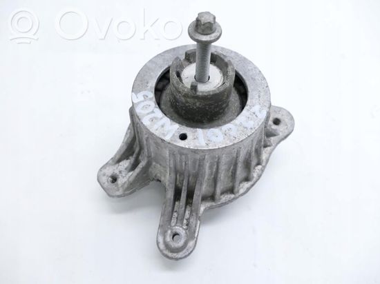 Mercedes-Benz C W205 Engine Mount Bracket A2052406617 | EzParts - Used ...